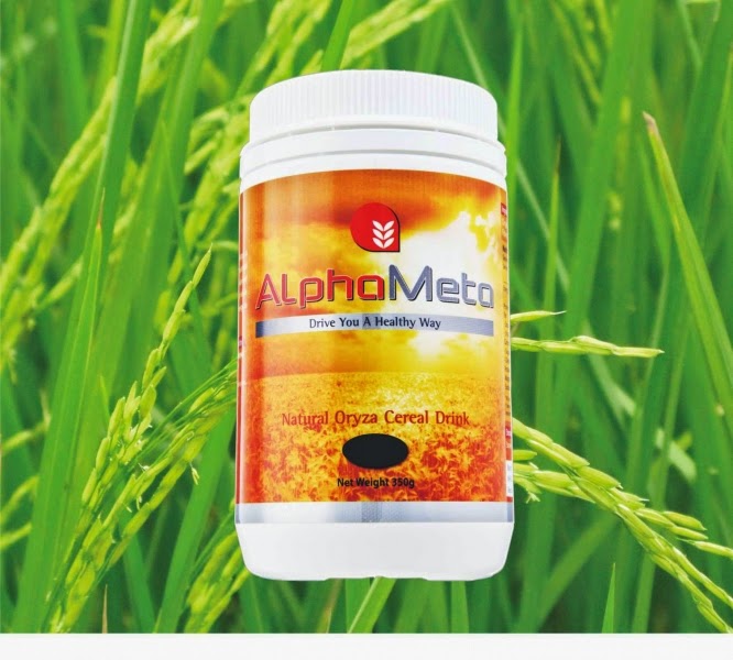 JM Ocean Avenue Avenue Italia: INTEGRATORE ALIMENTARE ALPHA META